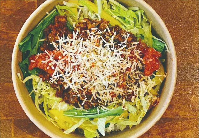 QueRico(ケリコ) - いしがき、なび。